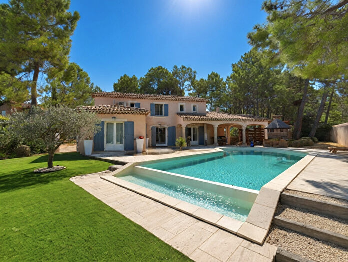 Maison à vendre - Bédoin - 4 pièces - 4 chambres