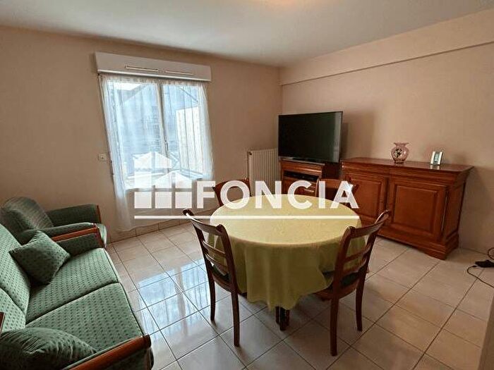 Appartement à louer - Est, Mainvilliers - 2 pièces - 1 chambre