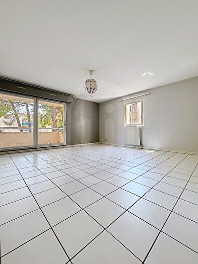 Montpellier, Les Beaux Arts - Appartement 3 pièces à louer
