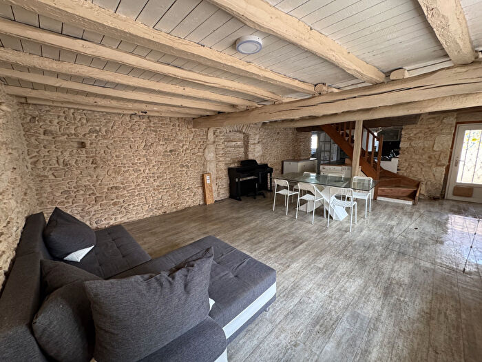 Maison 1 pièce à Poitiers, Ouest, à louer