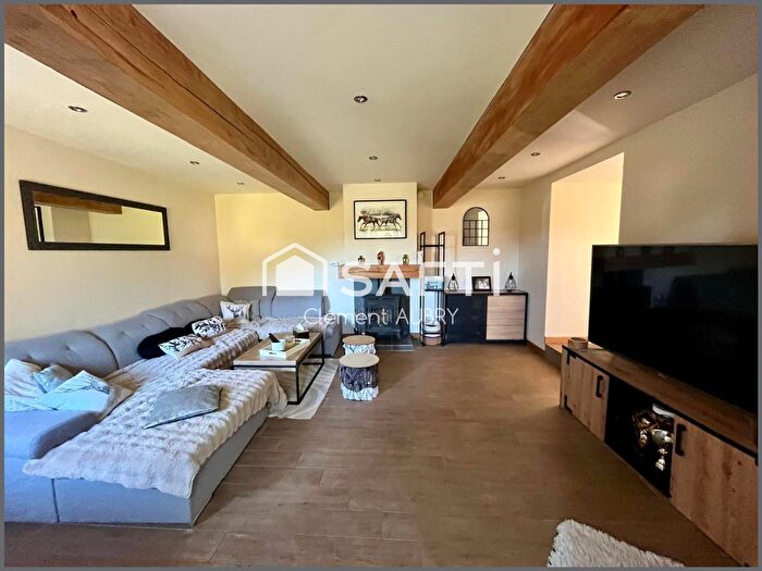 Maison 5 pièces à vendre - Martigné-Ferchaud
