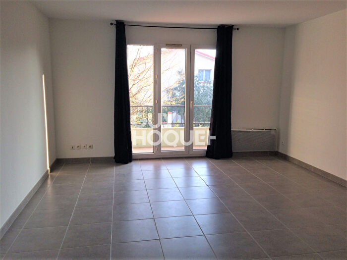 Appartement à louer - Toulouse, Barrière de Paris - 2 pièces - 1 chambre