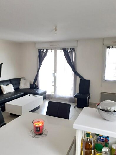 Appartement 3 pièces à louer à Deyme