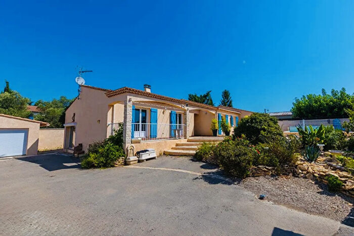 Uchaud : Maison 6 pièces à vendre