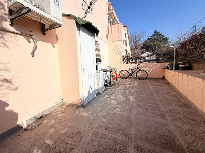 Appartement à vendre - Argelès-sur-Mer - 2 pièces - 1 chambre