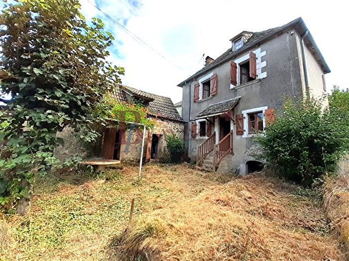 Maison 2 pièces à Sexcles, à vendre