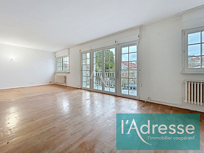 Maison 6 pièces à Montigny-lès-Metz, Colin, Reymond, Saint-Privat, Frescaty, Lizé, à vendre