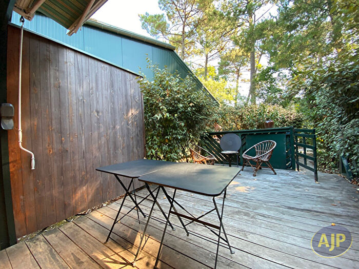 Appartement 2 pièces à vendre à Lège-Cap-Ferret