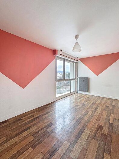 Appartement à louer - A Duclos, Clermont-Ferrand - 2 pièces - 1 chambre