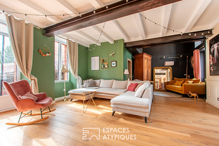 Maison 5 pièces à vendre - Le Fuilet