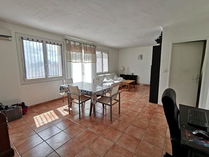 Appartement 3 pièces à louer - Carpentras, Est