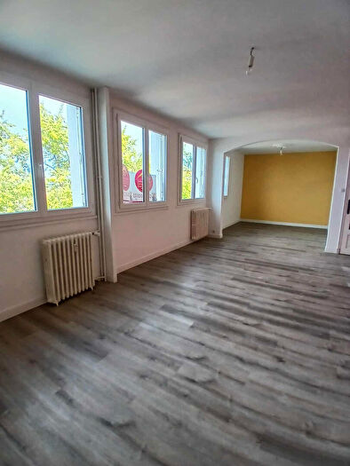 Appartement à vendre - Aurillac, Stade, Alouettes, Massigoux - 4 pièces - 2 chambres