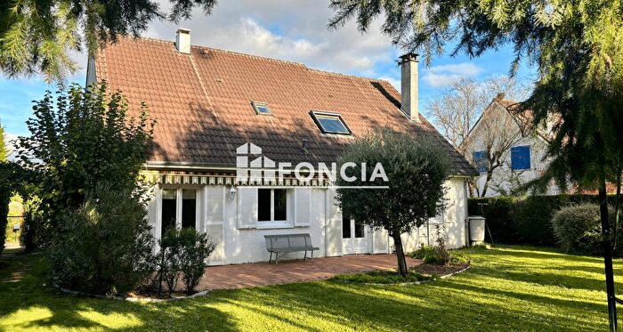 Maison à vendre - Olivet, Larry, Coin Rond, Lorette - 5 pièces - 4 chambres