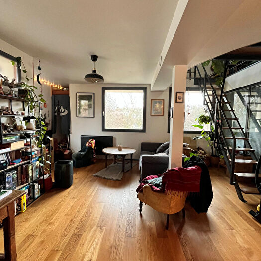 Appartement 5 pièces à vendre à Marly-le-Roi, Grandes Terres, Vergers, Vauillons