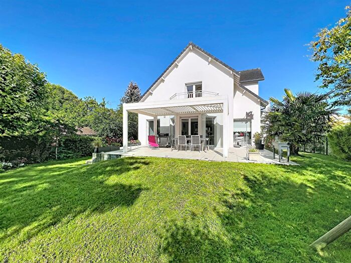 Maison 6 pièces à vendre - Bezannes