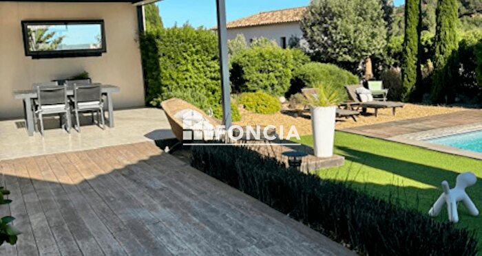 Maison à vendre - Narbonne, Saint-Jean, Saint-Pierre - 4 pièces