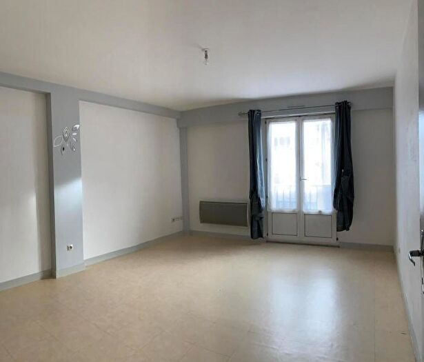 Appartement 2 pièces à louer à Pornic, Centre-ville, Halles, Bourg aux Moines