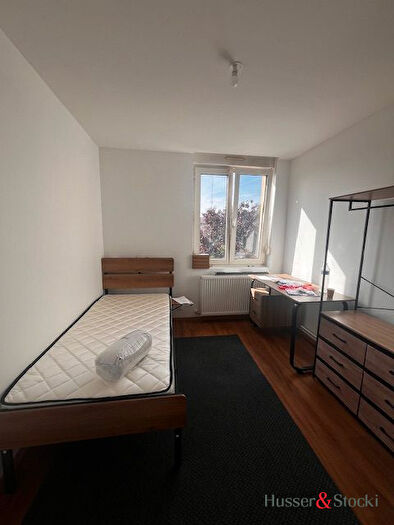 Strasbourg, Neudorf, Saint-Urbain, Landsberg - Appartement 1 pièce à louer