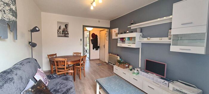 Appartement 3 pièces à Corte, à louer