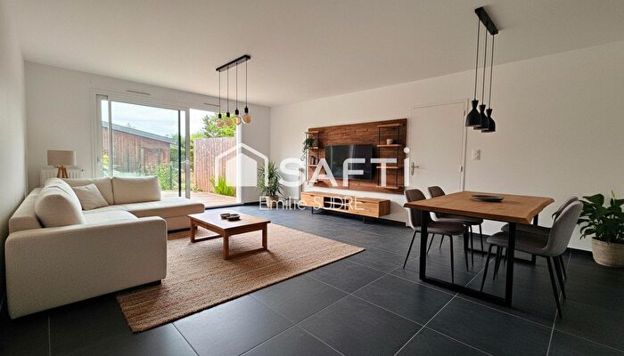 Maison 3 pièces à Arès, à vendre