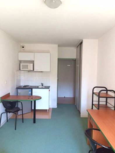 Saint Louis, Lyon 7ème arrondissement - Appartement 1 pièce à louer