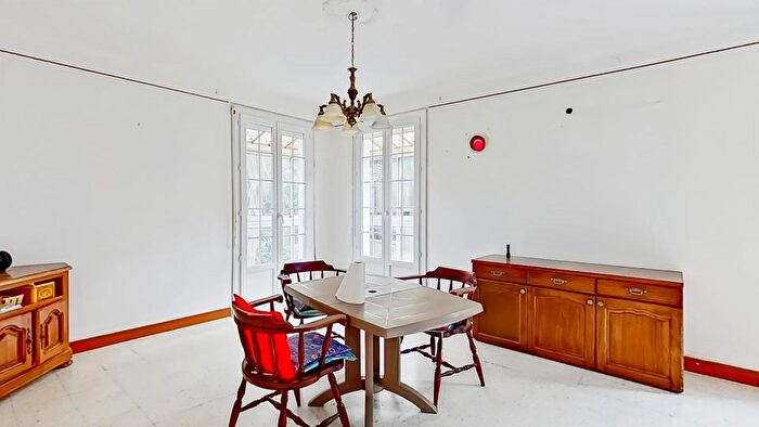 Maison à vendre - Saint-Laurent-de-la-Salanque - 4 pièces - 2 chambres