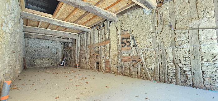 Maison à vendre - Cologne - 4 pièces - 2 chambres