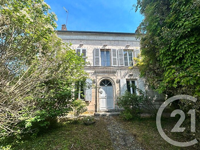 Maison 13 pièces à vendre - Betz