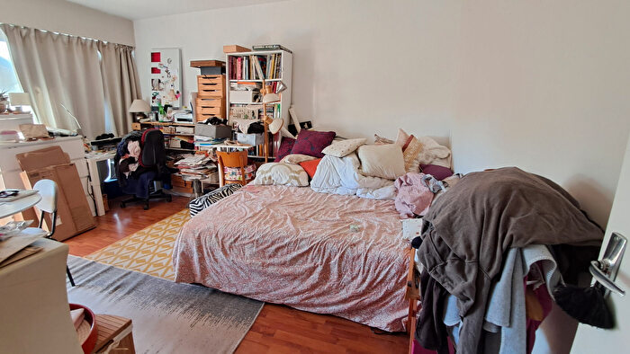 Appartement 1 pièce à vendre - Auxerre, Les Boussicats