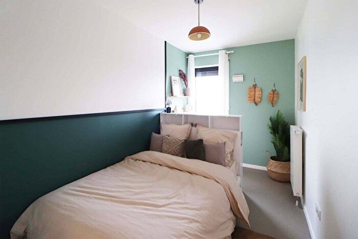 Appartement 1 pièce à Pont de Flandre, Paris 19ème arrondissement, à louer