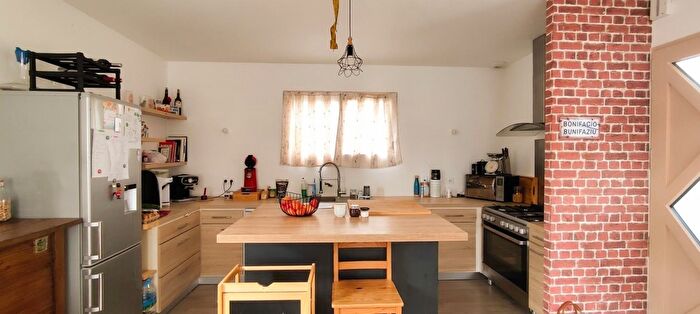 Maison 3 pièces à vendre à Saint-Georges-du-Bois