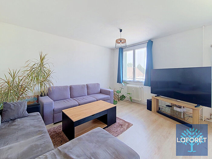Étampes, Saint-Michel, Croix de Vernailles - Appartement 2 pièces à louer