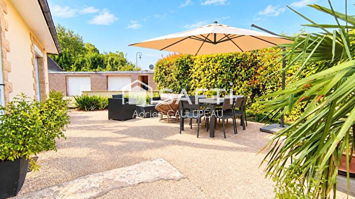 Nogent-le-Roi - Maison 4 pièces à vendre