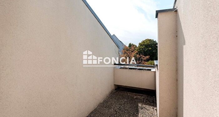 Appartement 2 pièces à vendre - Boissy-Saint-Léger, Centre-ville, Progrès