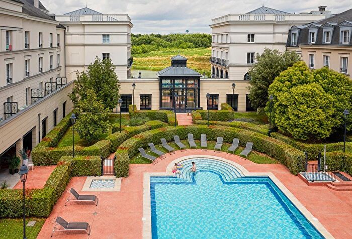 Appartement à vendre - Serris - 1 pièce