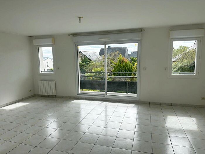 Gosné - Appartement 3 pièces à louer