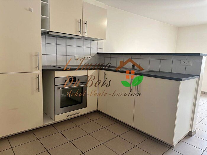 Appartement 1 pièce à louer à Vienne