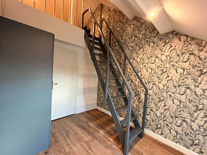 Lille Sud : Appartement 1 pièce à louer