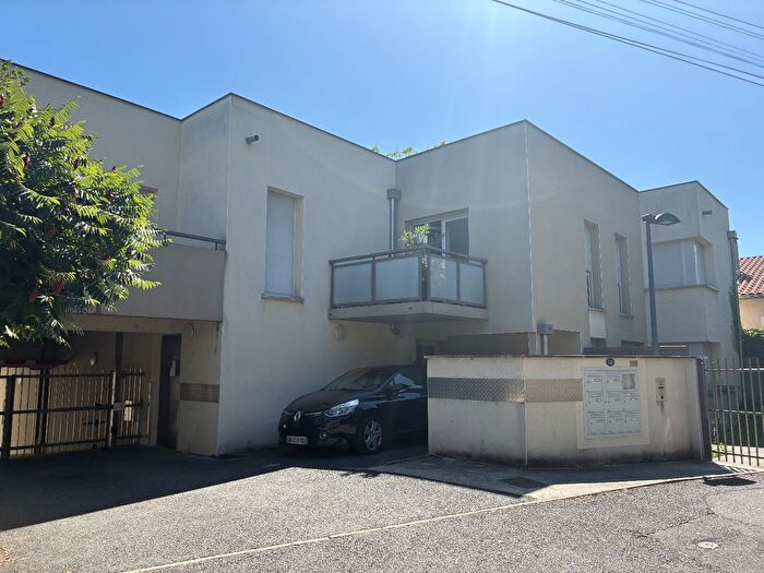 Appartement 2 pièces à vendre - Toulouse, Rangueil, Pech David, Lespinet