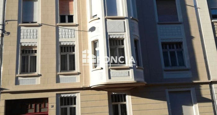 Appartement 4 pièces à louer - Charlemagne, Thionville