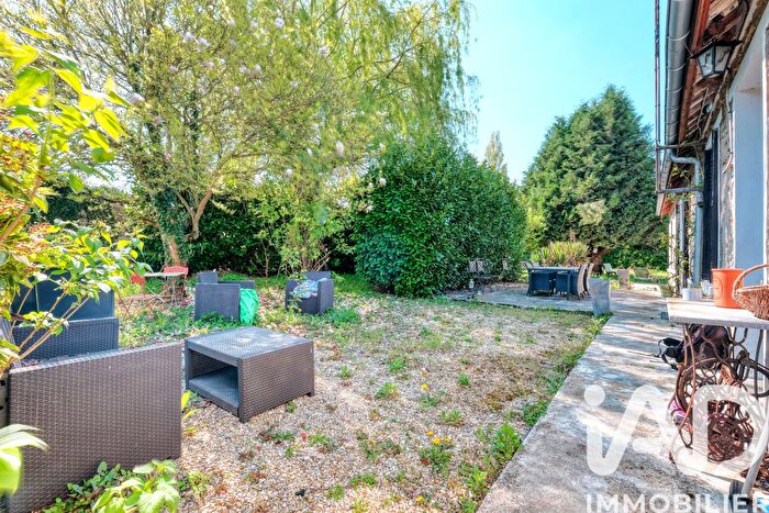 Maison à vendre - Rozay-en-Brie - 3 pièces - 2 chambres