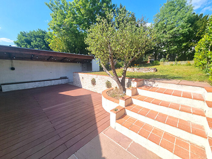 Maison 4 pièces à Nantes, Sèvres, Gilarderie, Lion d'Or, à vendre
