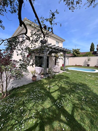Blyes : Maison 4 pièces à vendre