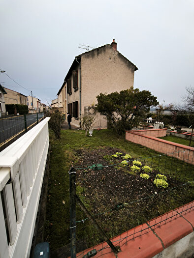 Maison à vendre - Cagnac-les-Mines - 3 pièces - 2 chambres
