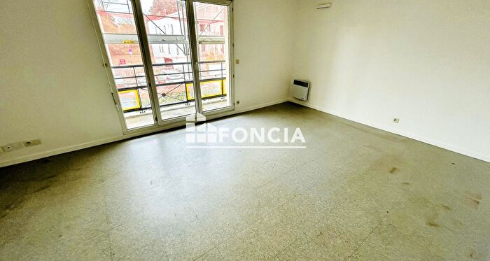 Appartement à vendre - Bruges, Vigean, Fassies - 2 pièces - 1 chambre