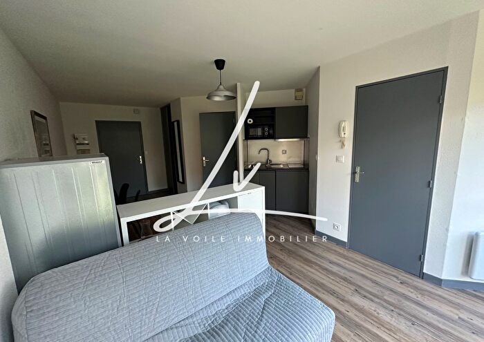 Appartement 2 pièces à louer - Ouistreham