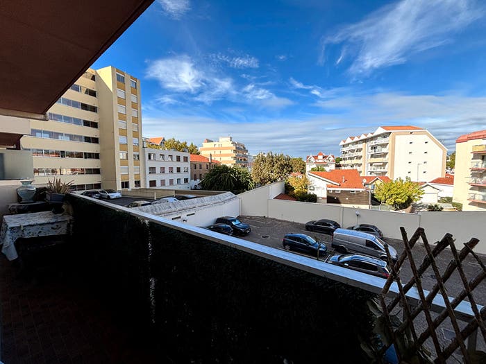 Arcachon, Centre-ville, La Chapelle, Gare : Appartement 2 pièces à vendre