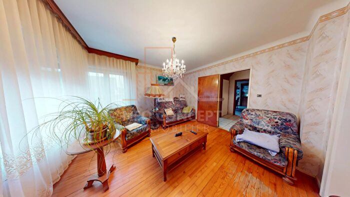 Maison à vendre - R schwoog, Roeschwoog - 6 pièces - 4 chambres