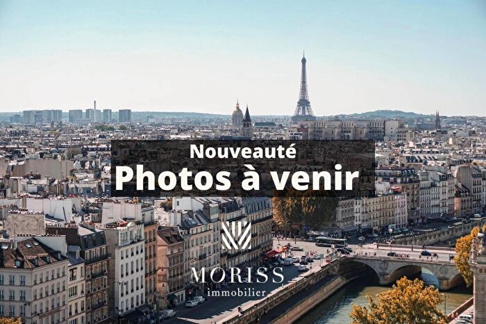 Nogent Village-Centre Ville, Nogent-sur-Marne - Appartement 3 pièces à louer