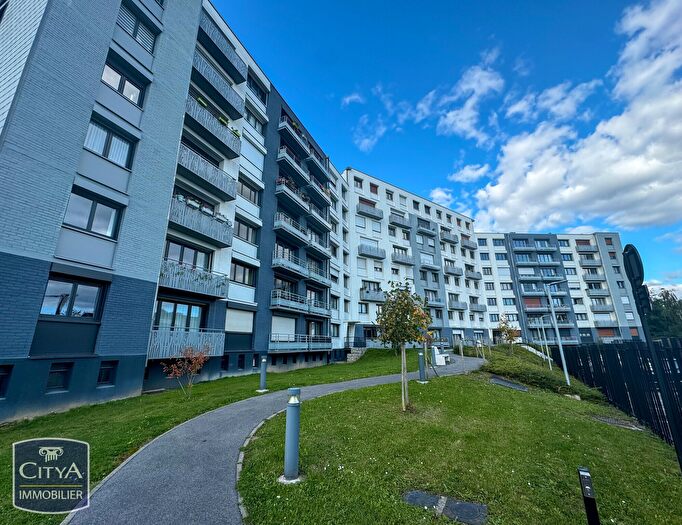 Appartement 3 pièces à vendre à Arras, Saint-Sauveur